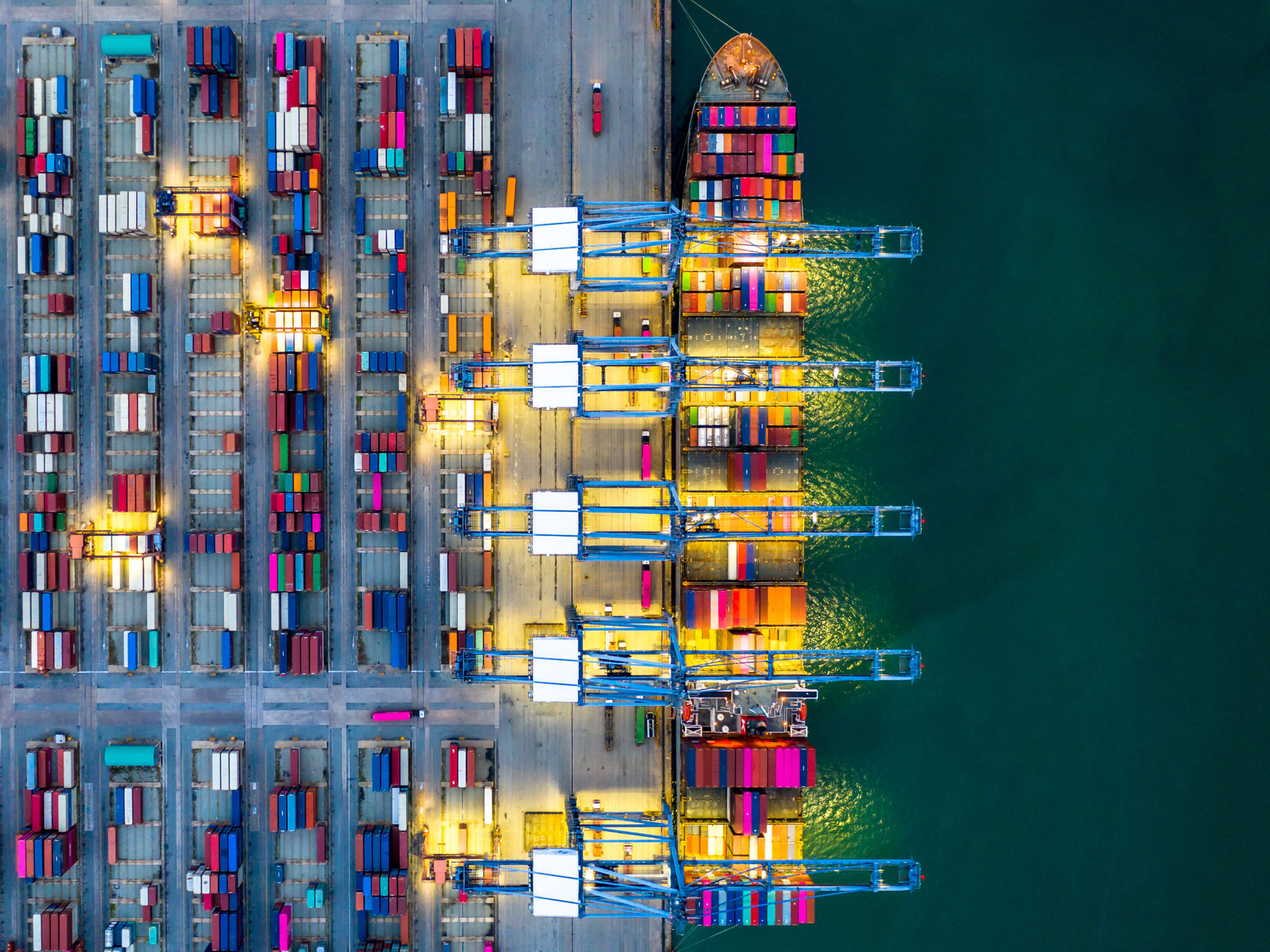 Why Choose a Bunker Broker | Transparensea Fuels